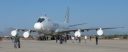 The Only Time the Boeing YAL-1 Airborne Laser Testbed 747 Ever Came to ...