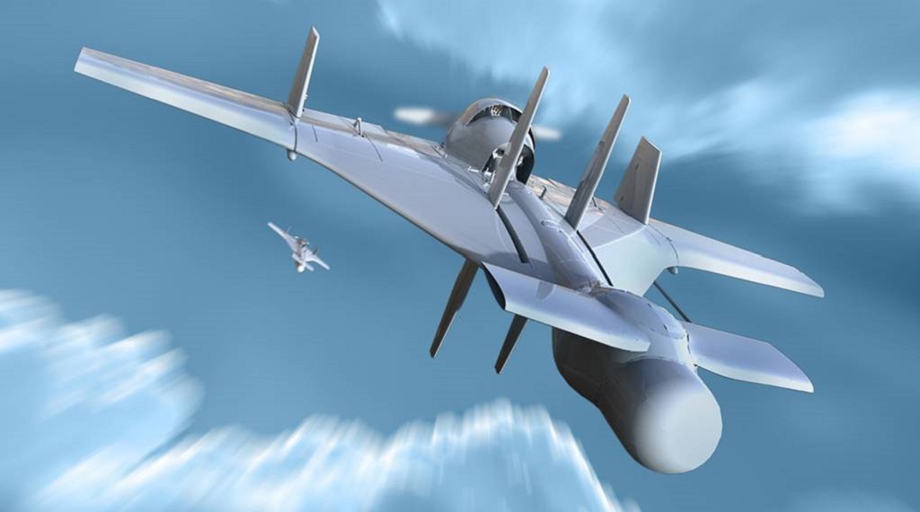 Let’s Talk About The Israel Air Industries Loitering Munitions And What ...