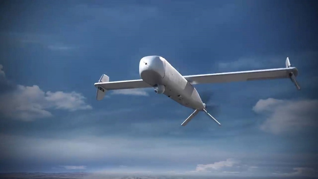 Let’s Talk About The Israel Air Industries Loitering Munitions And What ...