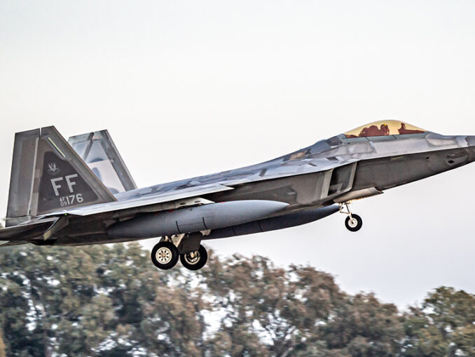 "New" 41-year old WB-57 Canberra joins NASA fleet of high altitude ...