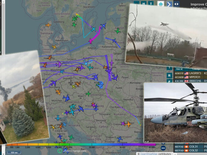 Russia's new unmanned aerial vehicle "Altius" unveiled - The Aviationist