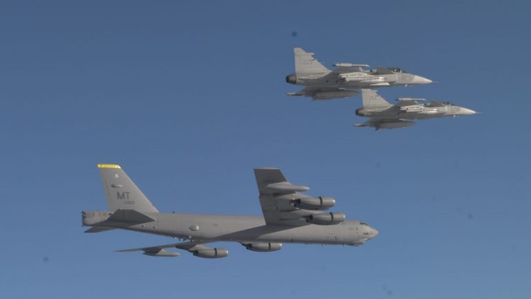 Ukrainian Crisis: NATO Order Of Battle - The Aviationist