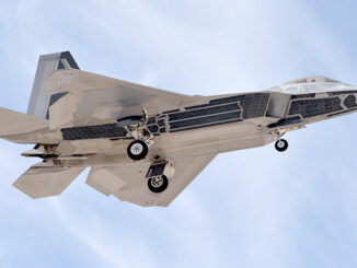 Behold These Incredible New Photos Of The Altus Air Force Base's ...