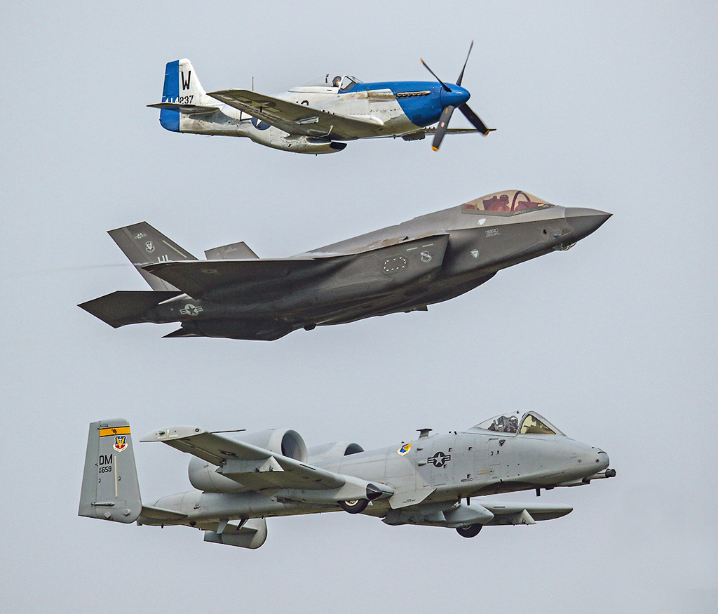 Sorry A-10 Fans, Stopping the Russian Army Convoy in Ukraine Isn’t as ...