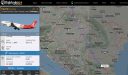 Romanian F-16s Intercept Turkish Airlines Flight From Moscow To ...
