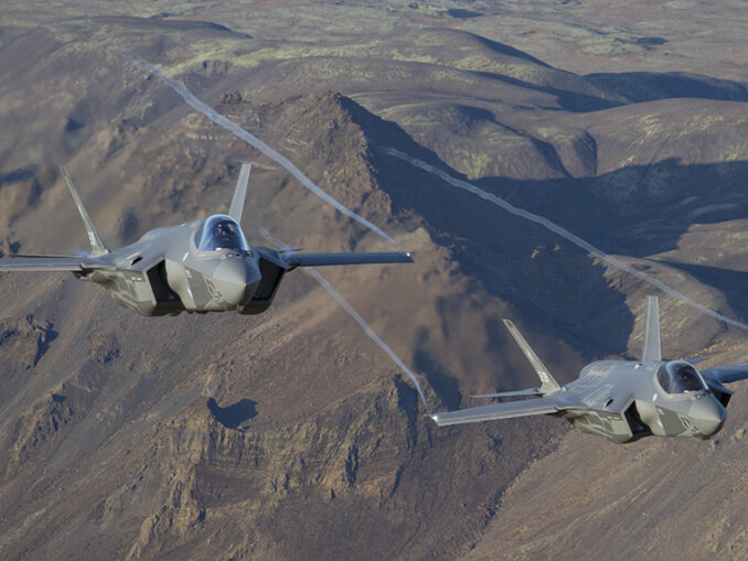 Enjoy a Guided Tour Inside the E-4B NAOC Doomsday Plane - The Aviationist