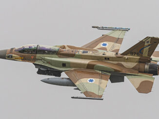 Lockheed Martin's "Dragon Star" Airborne Multi-Intelligence Laboratory ...