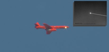 Home Page - The Aviationist