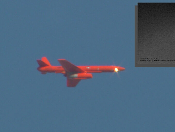 Home Page - The Aviationist