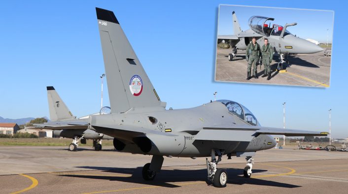 A glimpse into the future with the first F-35C catapult launch video ...