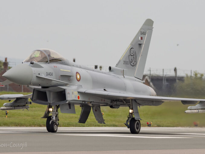 Nellis Aggressors' F-15 in new "splinter" color scheme at Red Flag 12-2 ...