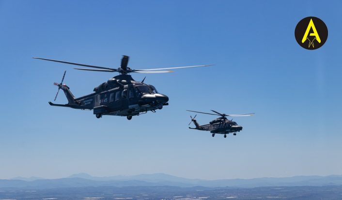 'Follow Me, You’re In A Prohibited Area': A Slow Mover Intercept As ...