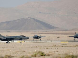Lockheed Martin's "Dragon Star" Airborne Multi-Intelligence Laboratory ...