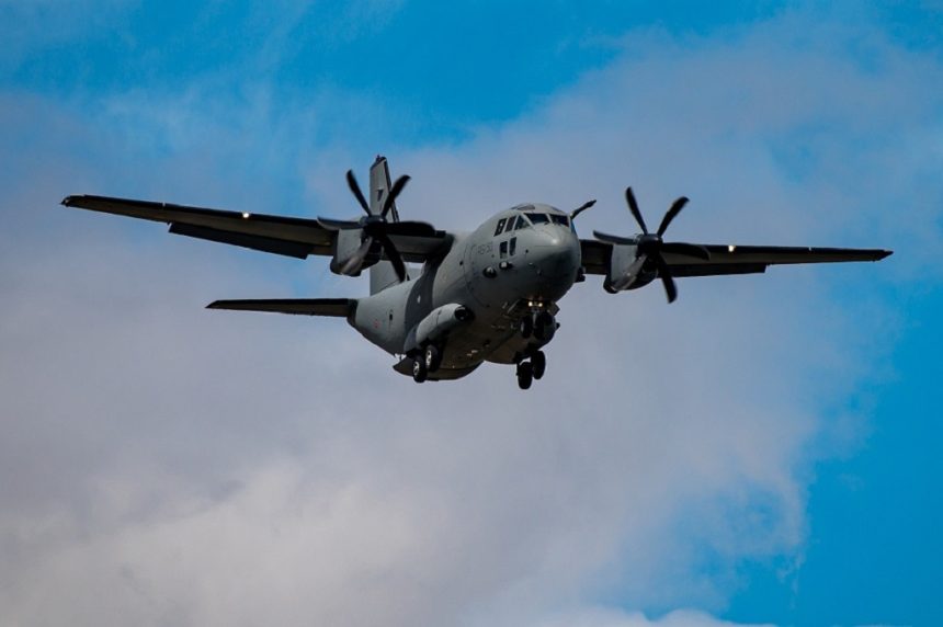 RIAT Makes Triumphant Return With 2022 Edition - The Aviationist
