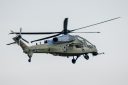 The New AW249 Attack Helicopter Flies For The First Time - The Aviationist