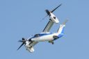Everything You Need To Know About The Innovative AW609 Tiltrotor ...