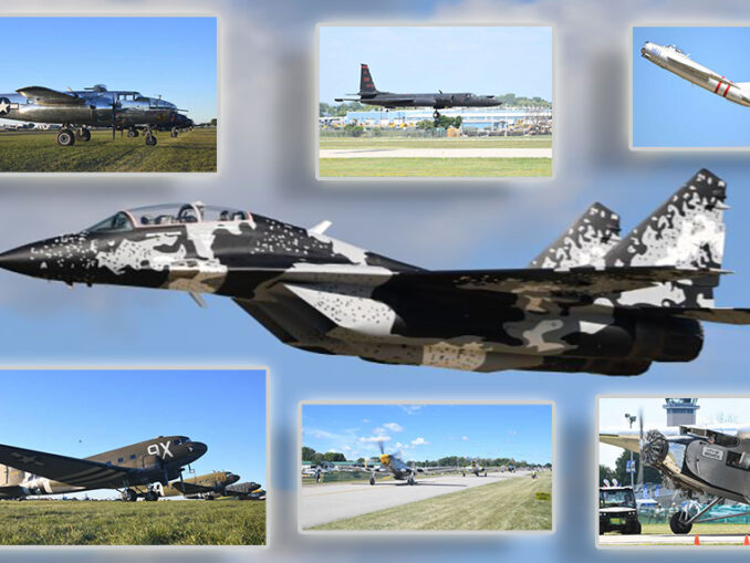 AT-802U Sky Warden Selected By US SOCOM For Armed Overwatch - The ...