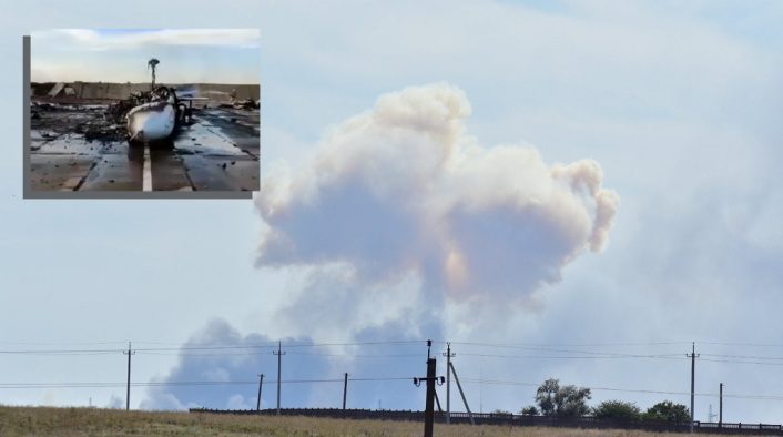 Enjoy These Stunning Shots Of RAF Voyager "Vespina" During Aerial ...