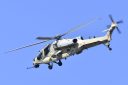 New Photos Of The New AW249 Attack Helicopter Emerge As Test Campaign ...