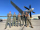 U.S. Marines Display Emerging MQ-9 Reaper RPA Capability at MCAS ...