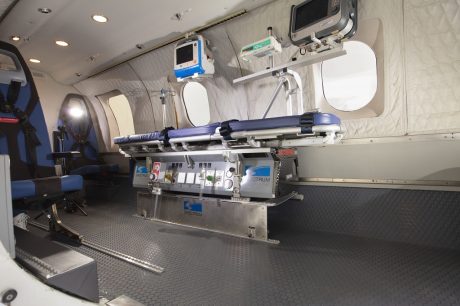 First Production AW609 Tiltrotor Takes Flight - The Aviationist