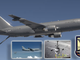Lockheed Martin's "Dragon Star" Airborne Multi-Intelligence Laboratory ...