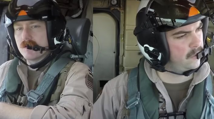 Move Over 'Top Gun: Maverick', 'Devotion' Is Authentic Aviation ...