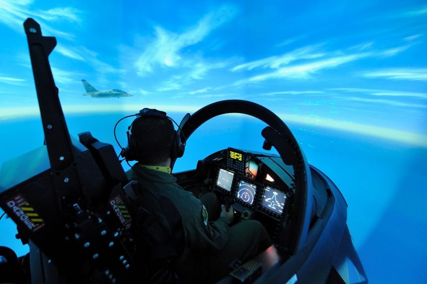IFTS: A Deep Dive Into The Joint Italian Air Force - Leonardo Training ...