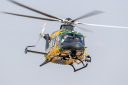 Leonardo Delivers AW169M In New Skid Undercarriage Configuration - The ...