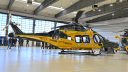 Leonardo Delivers AW169M In New Skid Undercarriage Configuration - The ...