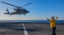 HH-60W Performs First Combat CASEVAC During Maiden Deployment To Africa ...