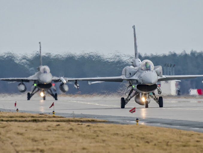 Jacek Siminski, Author at The Aviationist