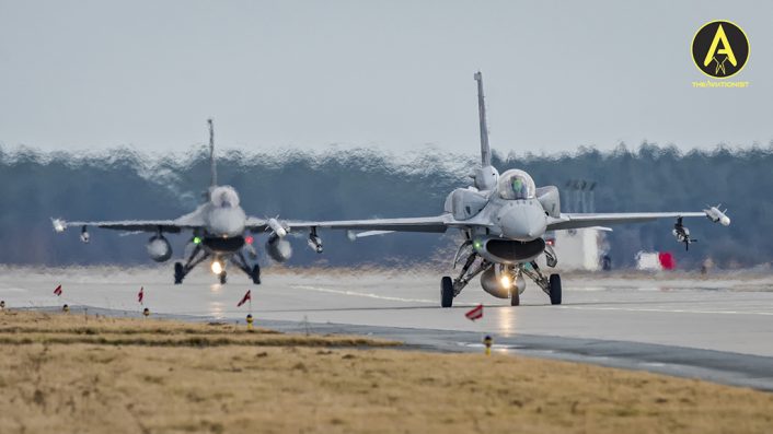 Jacek Siminski, Author at The Aviationist