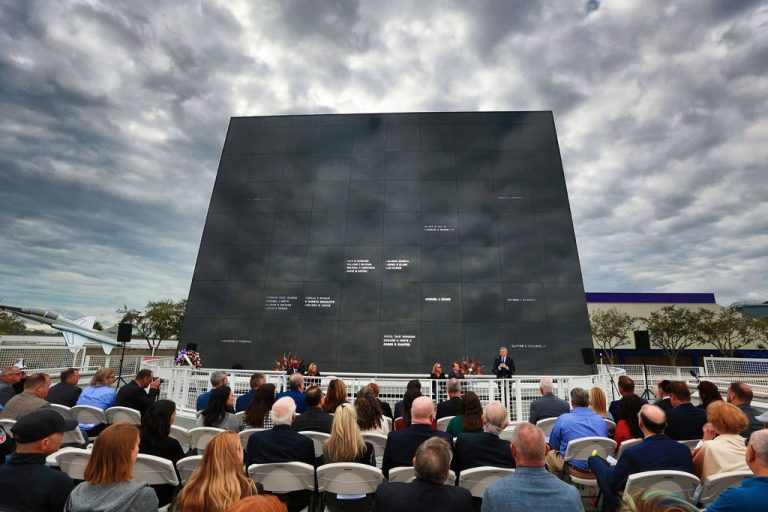 Remembering The Space Shuttle Columbia Disaster, On This Day In 2003 ...