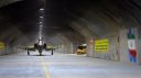 Iran Unveils Underground Air Base For Its F-4 Phantom II fighter jets ...