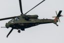 Prototype Of AW249 Attack Helicopter In Combat Livery Flies For The ...