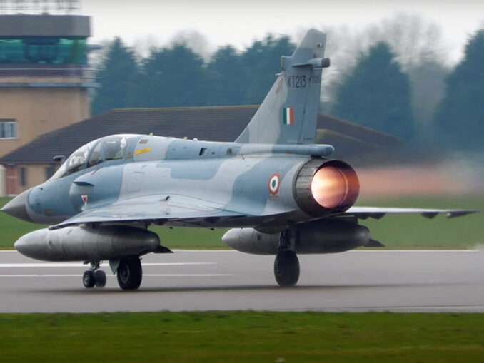 Nice air-to-air image of Russian Tu-95 Bear bomber intercepted off UK ...