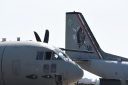 Italy To Upgrade Its C-27J Spartan Tactical Airlifters - The Aviationist