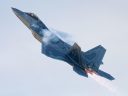 U.S. Air Force Testing New Sensors On The F-22 - The Aviationist
