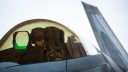 Next Generation Helmet Tested By F-22 Raptor Pilots - The Aviationist