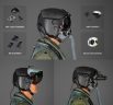 Next Generation Helmet Tested By F-22 Raptor Pilots - The Aviationist