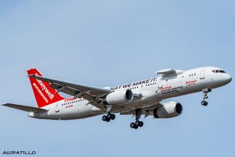 F-117, Honeywell and Northrop Grumman Testbeds, NGJ-MB And More At Work ...