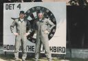 'The Sled Driver Has Flown West': SR-71 Pilot Brian Shul In The Words ...