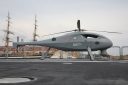 Leonardo Unveils Upgraded AWHero Rotary Uncrewed Aerial Vehicle - The ...
