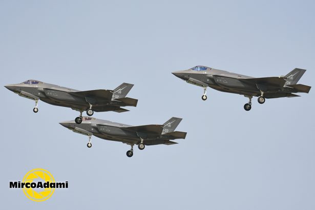 Ghedi Air Base Hosts First Spotter Day With F-35 And Tornado Jets - The ...