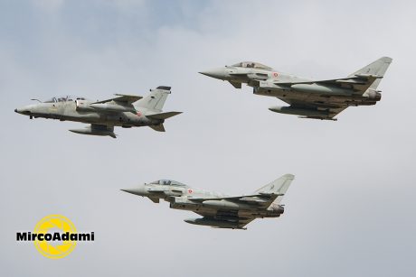 Ghedi Air Base Hosts First Spotter Day With F-35 And Tornado Jets - The ...