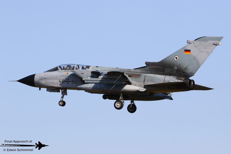 NATO Wraps Up Air Defender 2023, Its Largest Ever Air Exercise - The ...