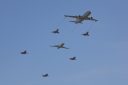 Dissecting The Italian Air Force’s 100th Anniversary Air Parade - The ...