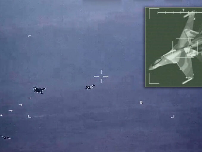 Exclusive: Lockheed Martin's Next Generation Aircraft Program Has A New ...