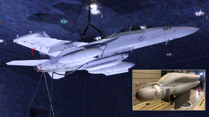 Let's Have A Closer Look At L3Harris' NGJ-LB (Next Generation Jammer ...